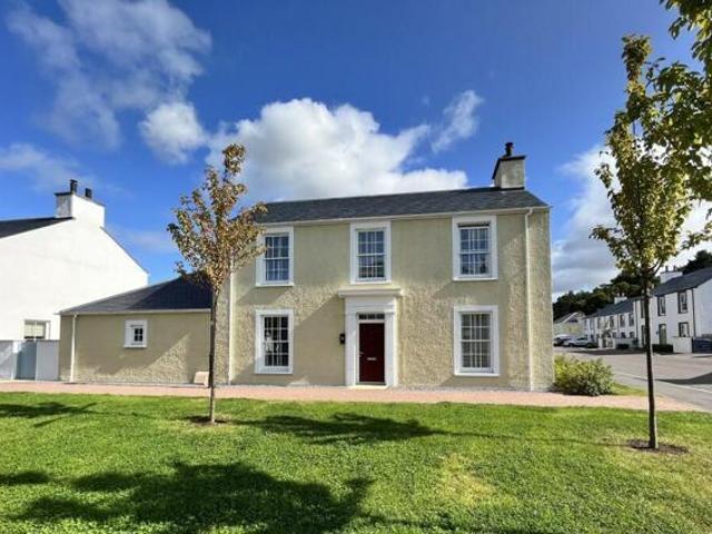 4 Bedroom Detached House For Sale In Tornagrain