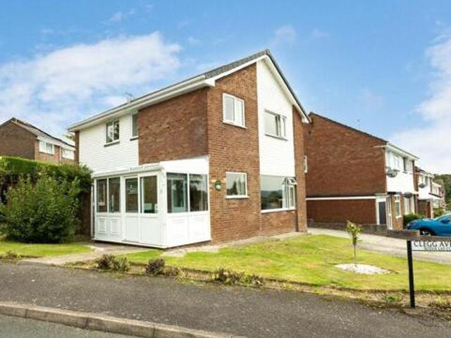 4 Bedroom Detached House For Sale In Torpoint