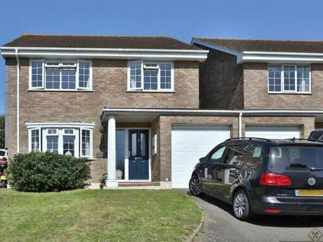 4 Bedroom Detached House For Sale In Torpoint, Cornwall