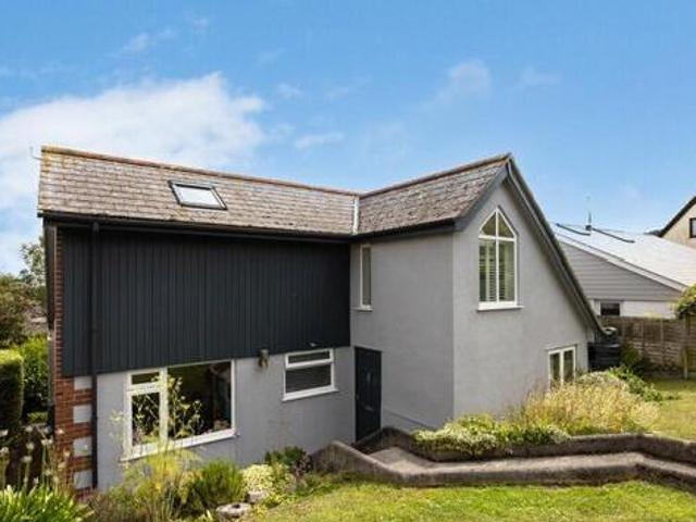 4 Bedroom Detached House For Sale In Torpoint, Cornwall