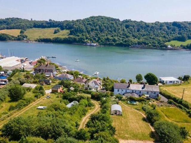 4 Bedroom Detached House For Sale In Torpoint, Cornwall