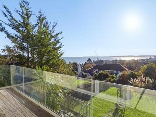 4 Bedroom Detached House For Sale In Torquay