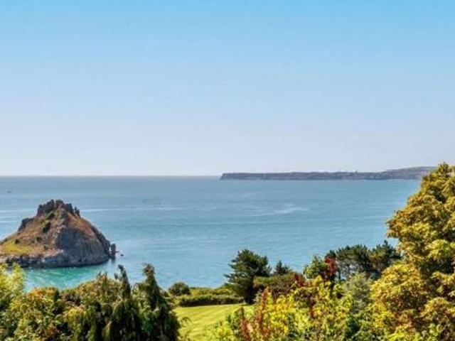 4 Bedroom Detached House For Sale In Torquay