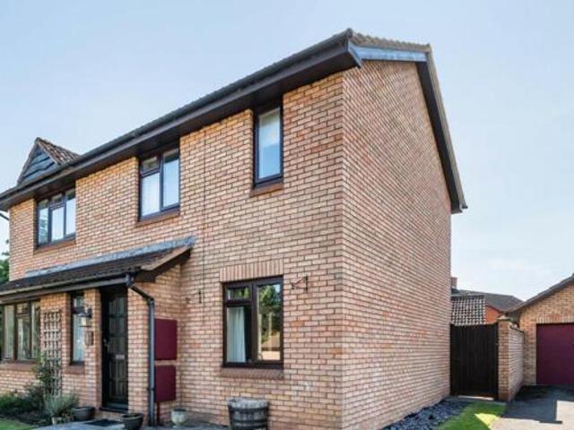 4 Bedroom Detached House For Sale In Taunton