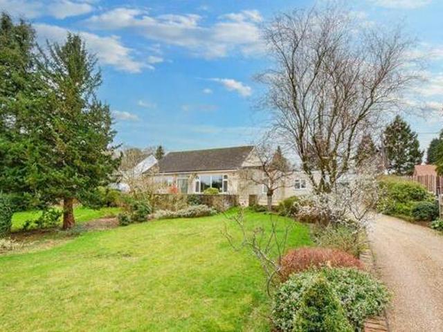 4 Bedroom Detached House For Sale In Taverham
