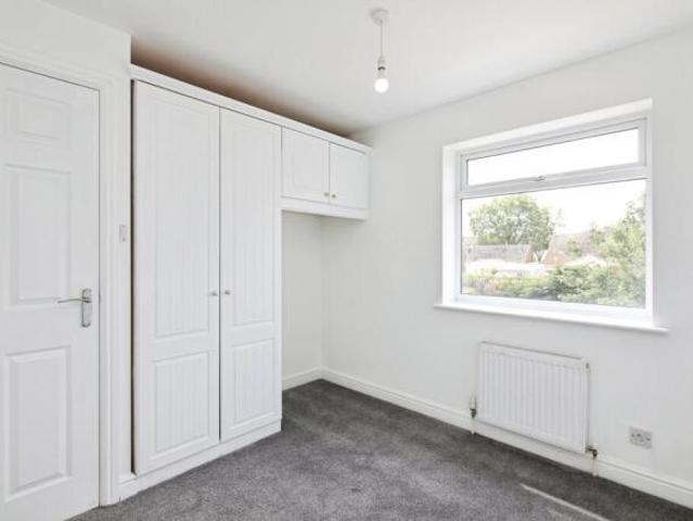 4 bedroom detached house for sale in Taverners Crescent, Littleover, Derby, Derbyshire, DE23