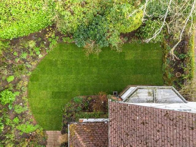 4 bedroom detached house for sale in Tavistock Drive, Mapperley Park, NG3