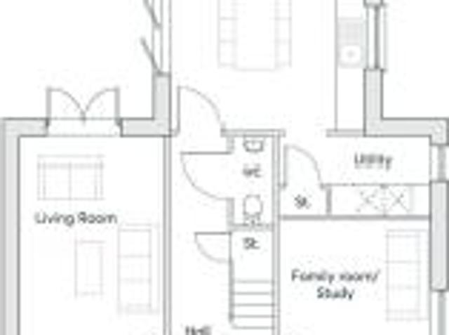 4 bedroom detached house for sale in Taylors Lane, Worcester, WR5 2PE, WR5