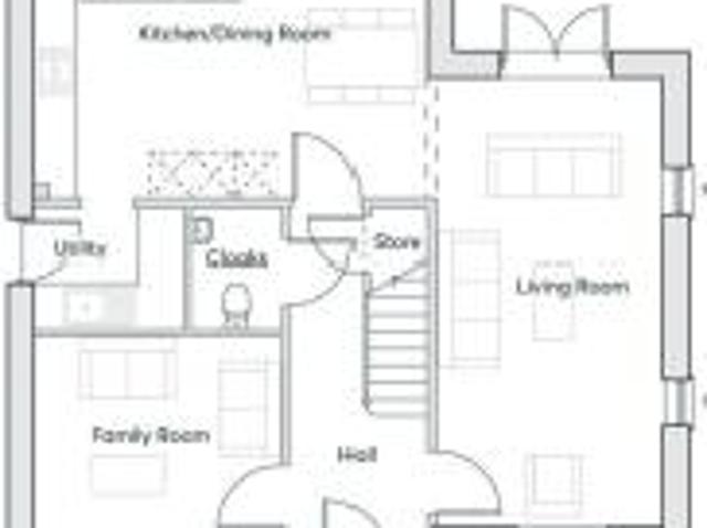 4 bedroom detached house for sale in Taylors Lane, Worcester, WR5 2PE, WR5