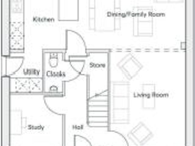 4 bedroom detached house for sale in Taylors Lane, Worcester, WR5 2PE, WR5