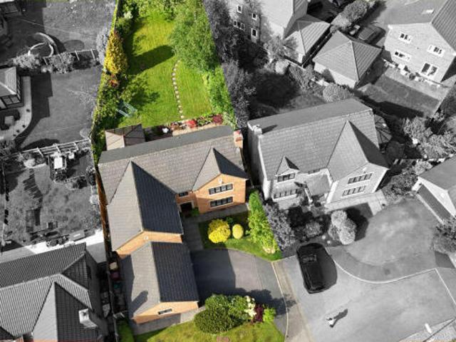 4 bedroom detached house for sale in Talbenny Close, Heaton, BL1