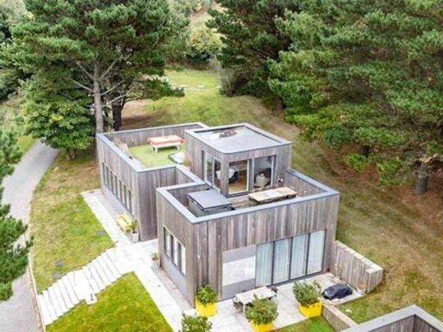 4 Bedroom Detached House For Sale In Talland Bay