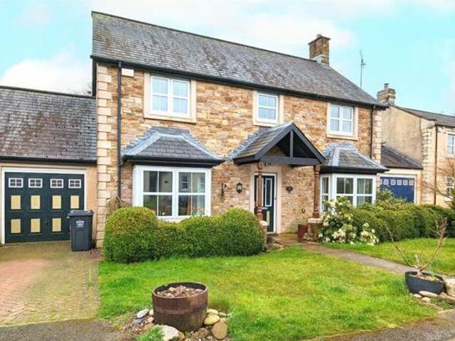 4 Bedroom Detached House For Sale In Tallentire