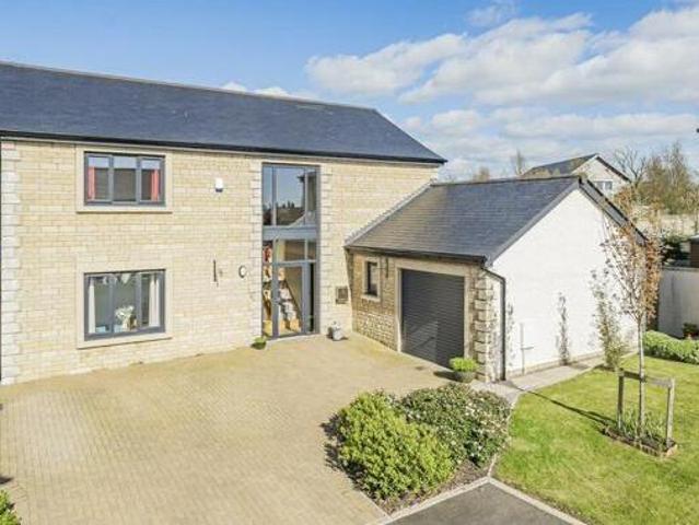 4 Bedroom Detached House For Sale In Tallentire