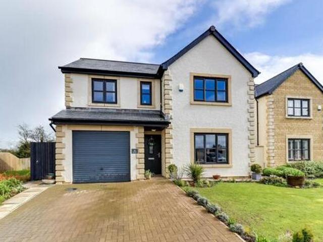 4 Bedroom Detached House For Sale In Tallentire, Cockermouth
