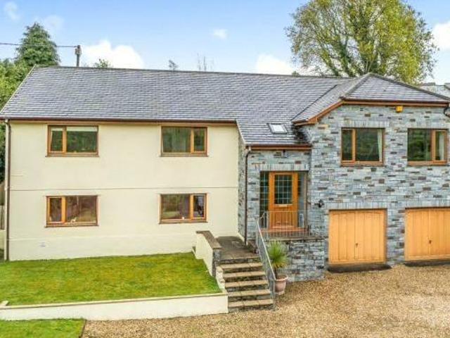 4 Bedroom Detached House For Sale In Tamar Valley