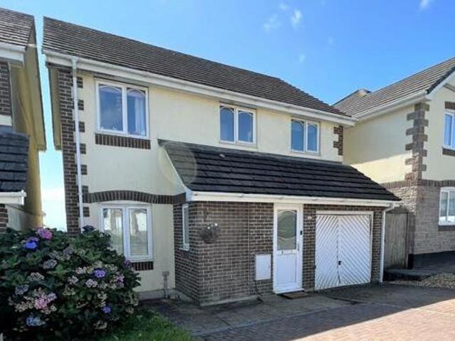 4 Bedroom Detached House For Sale In Tamar Valley