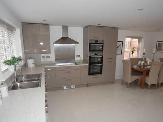 4 bedroom detached house for sale in Tanfield Drive BarrowinFurness LA13