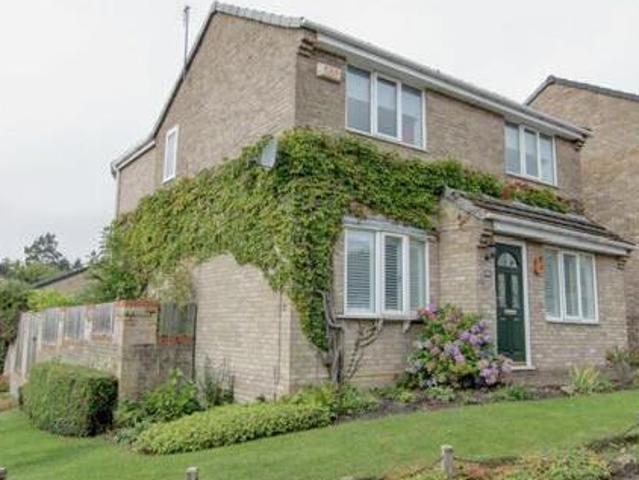 4 Bedroom Detached House For Sale In Tanfield Lea, Stanley