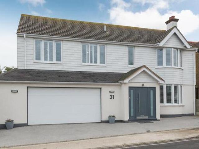 4 Bedroom Detached House For Sale In Tankerton