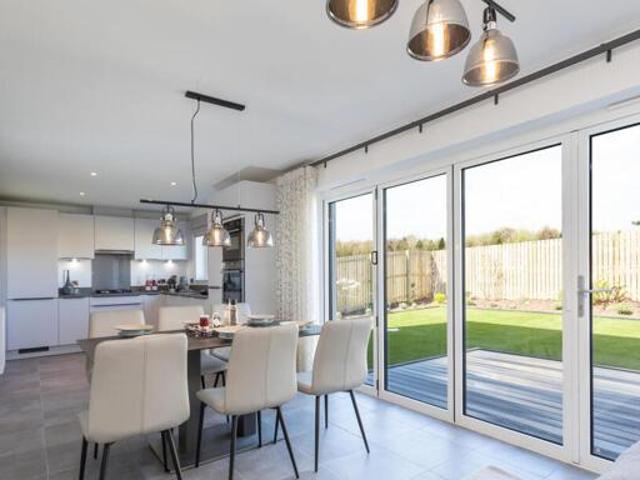 4 Bedroom Detached House For Sale In Tarbolton