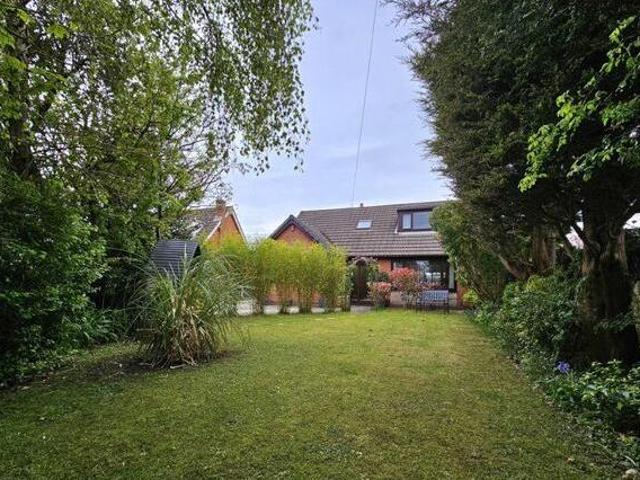 4 Bedroom Detached House For Sale In Tarleton