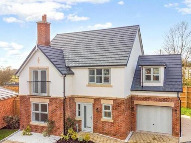 4 Bedroom Detached House For Sale In Tarporley, Cheshire