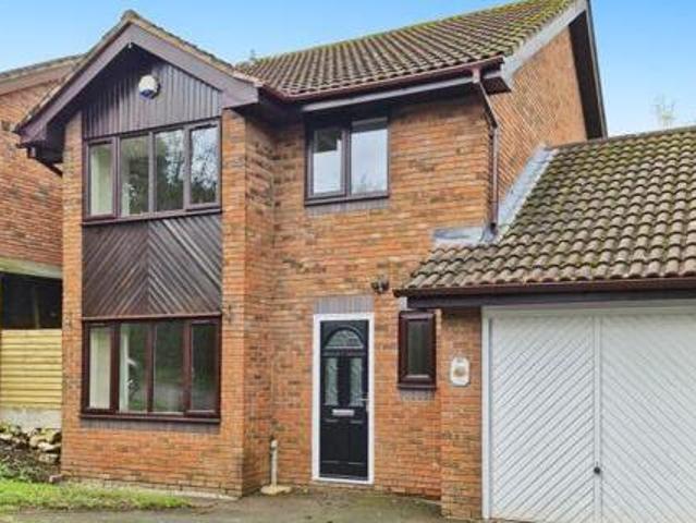4 Bedroom Detached House For Sale In Telford