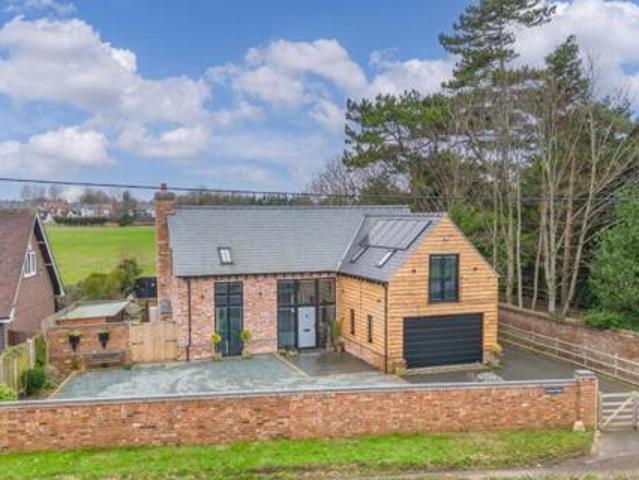 4 Bedroom Detached House For Sale In Telford, Shropshire