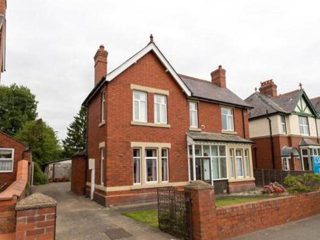 4 Bedroom Detached House For Sale In Telford, Shropshire
