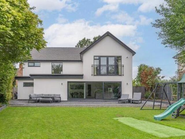4 Bedroom Detached House For Sale In Telford, Shropshire