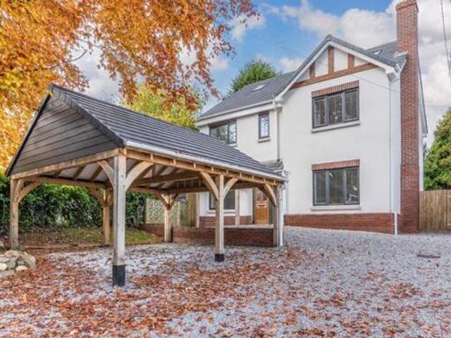 4 Bedroom Detached House For Sale In Telford, Shropshire