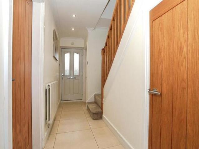 4 bedroom detached house for sale in Temple Grange, Peterborough, PE4
