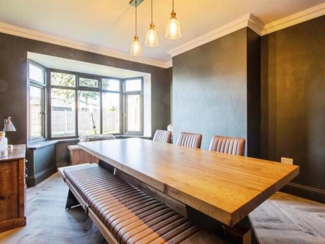 4 bedroom detached house for sale in Templenewsam Road, Leeds, LS15