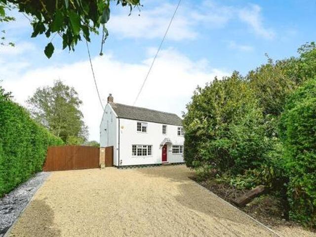 4 Bedroom Detached House For Sale In Ten Mile Bank