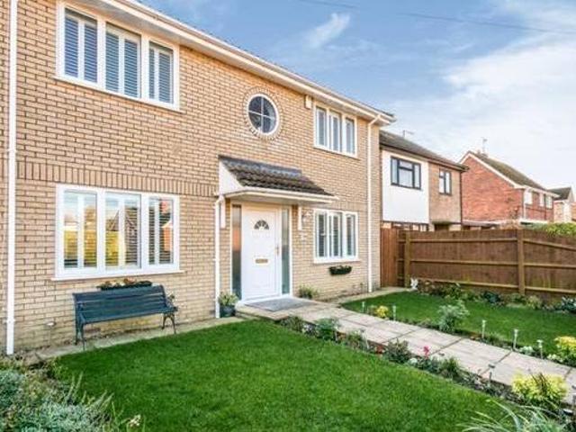 4 bedroom detached house for sale in Ten Bell Lane Soham Ely Cambridgeshire CB7 CB7