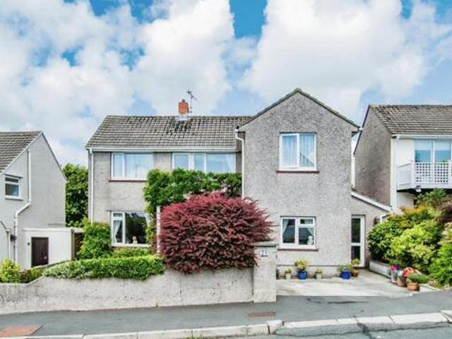 4 Bedroom Detached House For Sale In Tenby, Pembrokeshire