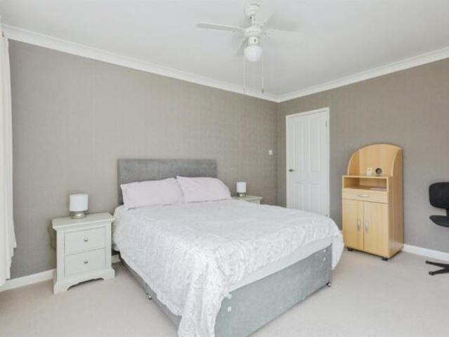 4 bedroom detached house for sale in Tennyson Street, Narborough, Leicester, LE19