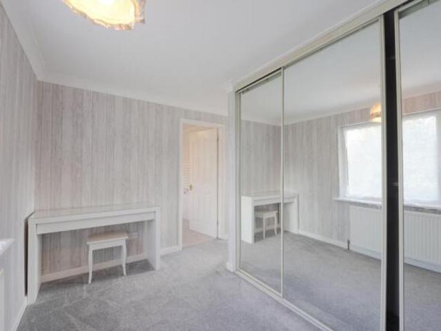 4 bedroom detached house for sale in Terrian Crescent, West Bridgford, Nottingham, Nottinghamshire, NG2