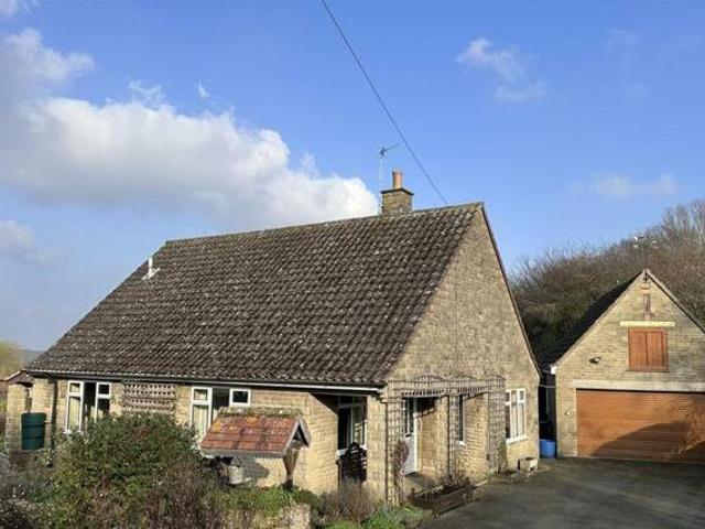 4 Bedroom Detached House For Sale In Terrington