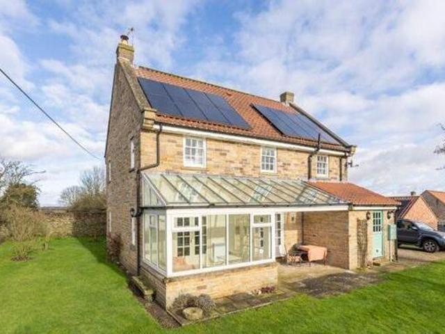 4 Bedroom Detached House For Sale In Terrington