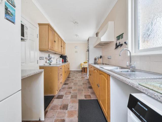 4 bedroom detached house for sale in Thurbern Road, Portsmouth, Hampshire, PO2
