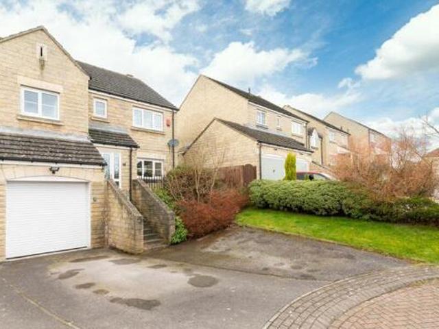 4 Bedroom Detached House For Sale In Thurgoland