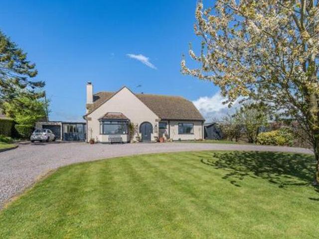 4 Bedroom Detached House For Sale In Thurlby