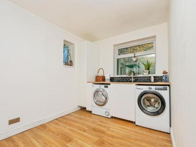 4 bedroom detached house for sale in Thurloe Crescent, Birmingham, B45