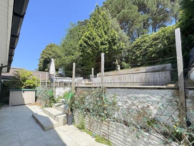 4 bedroom detached house for sale in Thwaite Road, Coy Pond, Poole, BH12