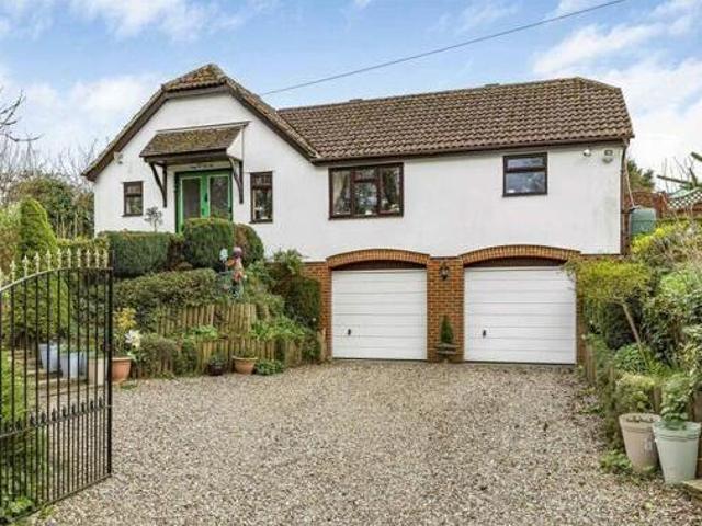 4 Bedroom Detached House For Sale In Thaxted