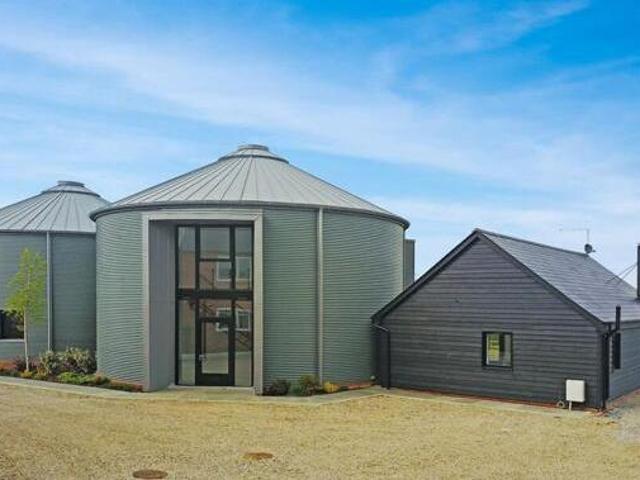 4 Bedroom Detached House For Sale In Thaxted