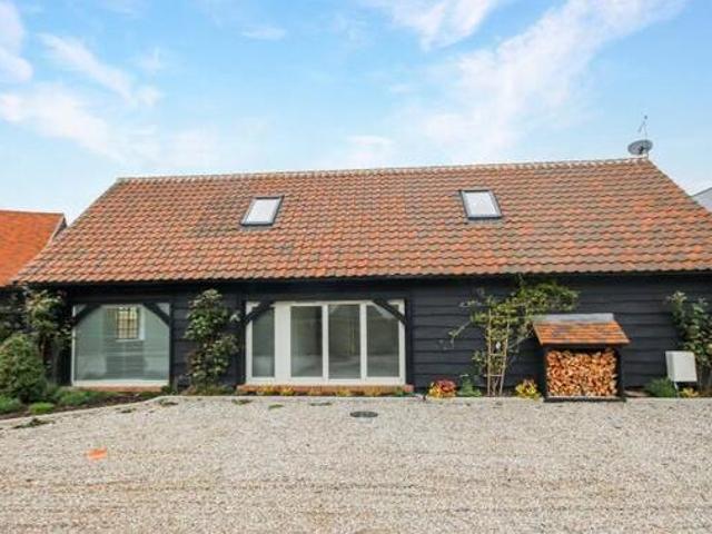 4 Bedroom Detached House For Sale In Thaxted