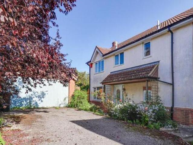 4 Bedroom Detached House For Sale In Thaxted
